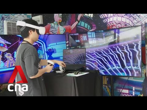 More firms in retail, healthcare and tourism sectors harnessing metaverse technologies