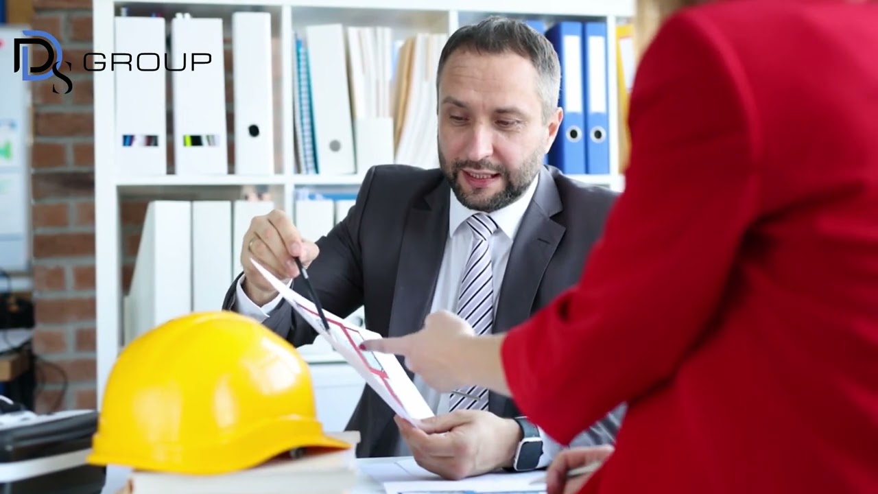 Full Construction Document Services