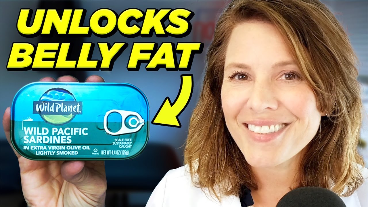 Eat THIS Instead of Fasting: Understanding Belly Fat and Metabolism ...