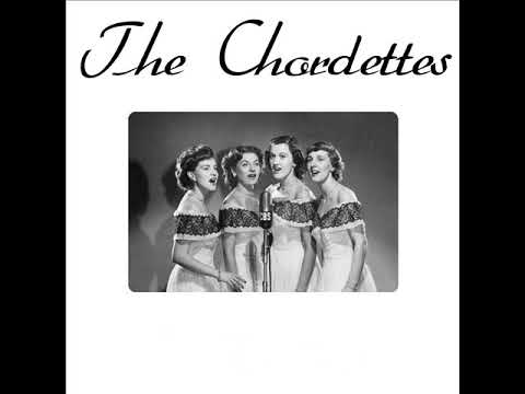 The Chordettes - Mr Sandman (ORIGINAL)