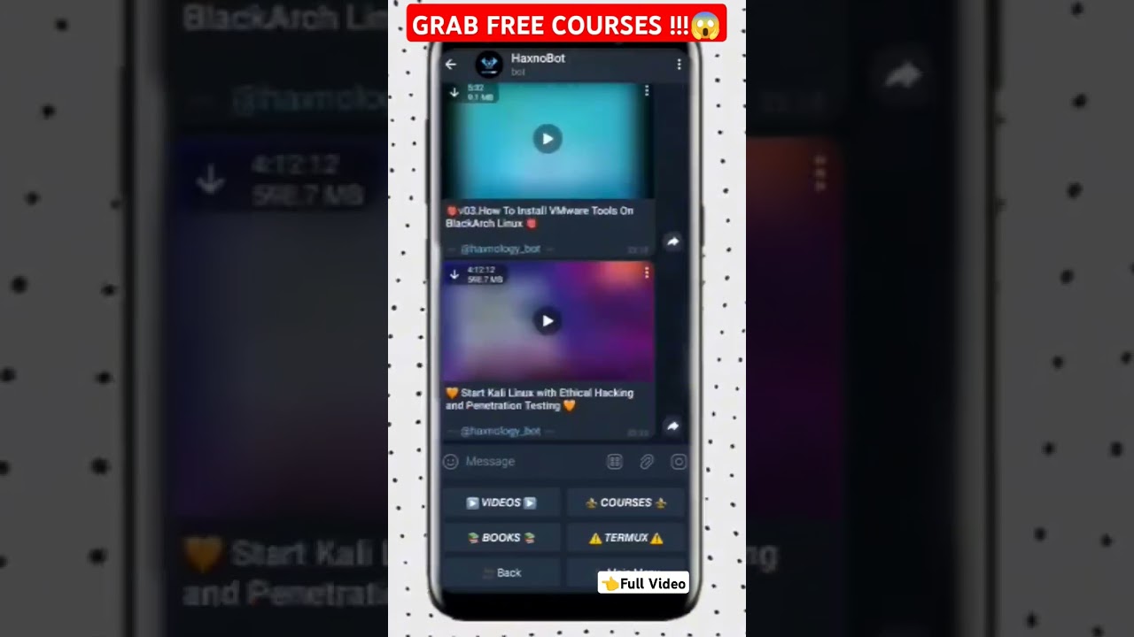 Best Free Online Courses with Videos And PDF