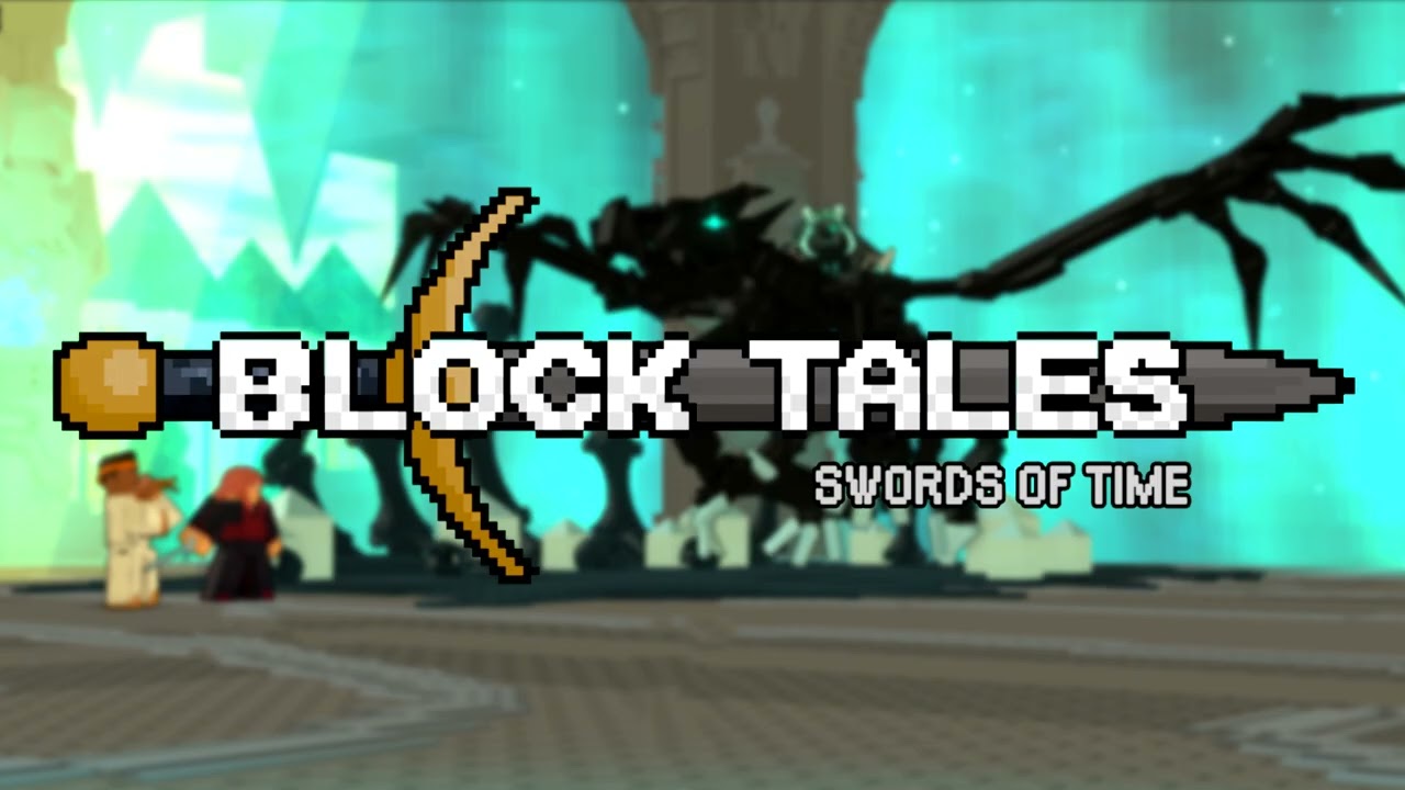 Frostmaw - Block Tales OST