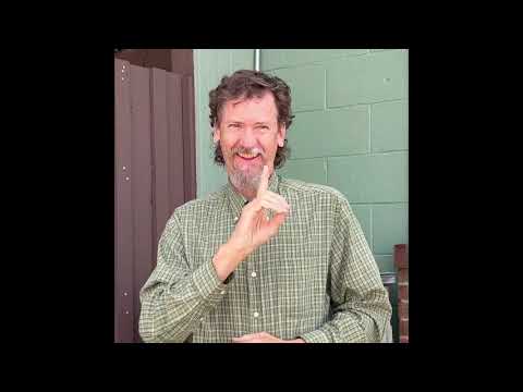 Guest Speaker / ASL Worship Music | Deaf Men with Jesusitudes
