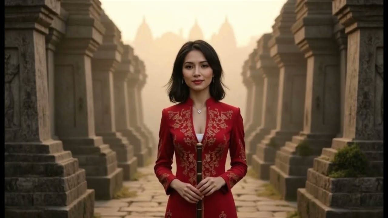 Ancient Echo Urban Pulse New 4K EDM Vietnam [fire!]