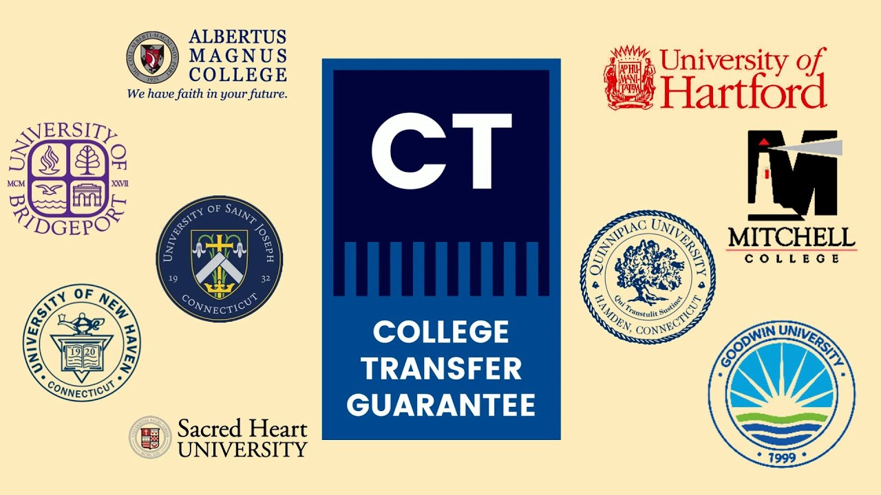 Transfer 101: Plan to Transfer