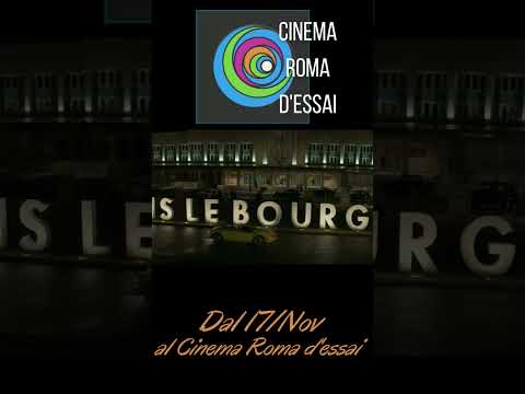 dal 11 novembre al cinema Roma D'Essai di Bologna