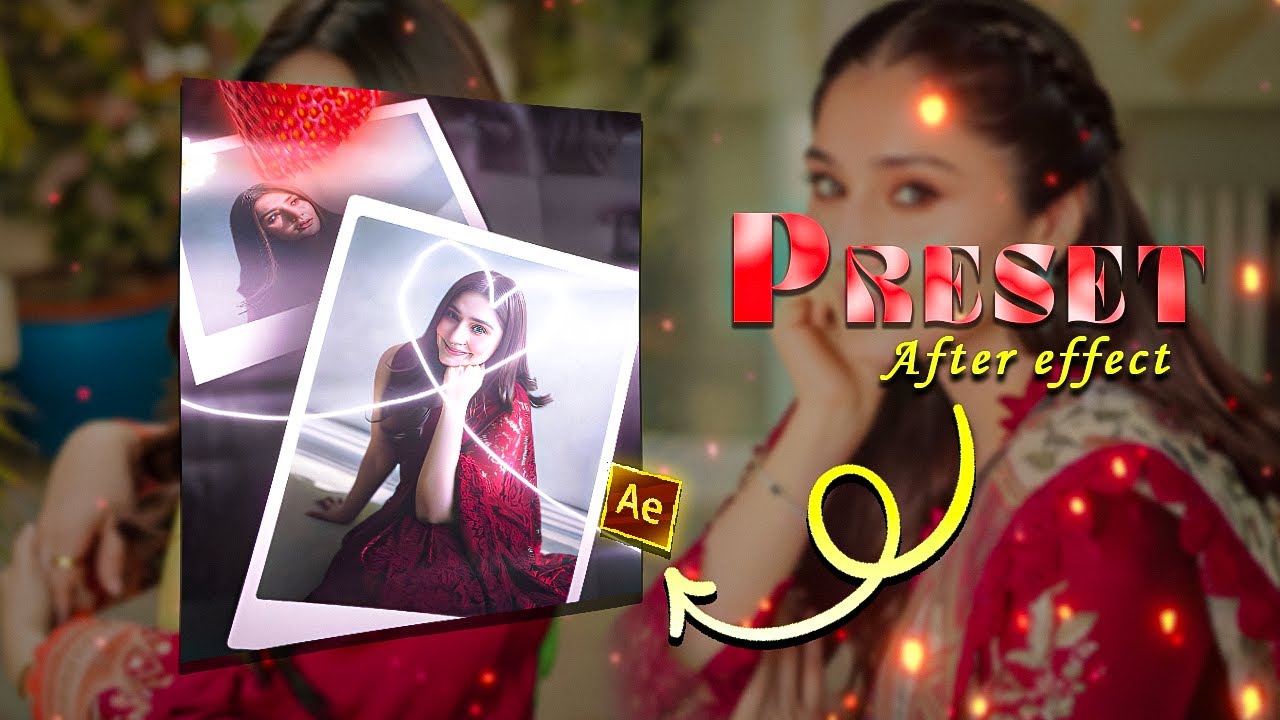 After effects project file | Payhip project file FREE | as_efxx