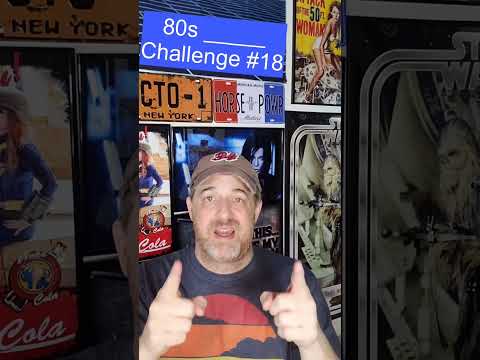 80s movie quotes challenge #genx #retro