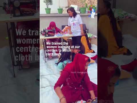 Earth Day Every Day || Planet Vs Plastic || Part 2️⃣ || Youth Veerangnayen