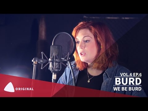 #ArtistOfTheWeek BURD – blacknwhitefennecmusic