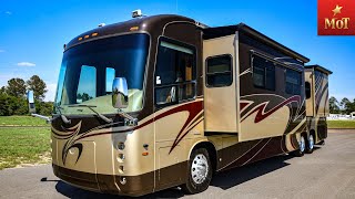 Motorhomes For Sale | Texas | Used RV & Motorhome Dealership