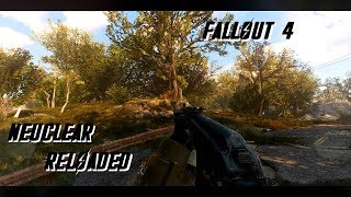 Fallout 4 Neuclear reloaded Forest mod at Fallout 4 Nexus - Mods and ...
