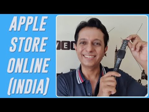Apple Store Online India! How to Shop?