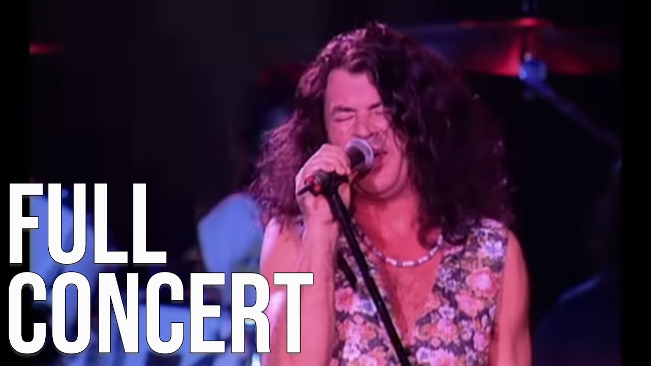 Deep Purple: Come Hell Or High Water | Full Concert