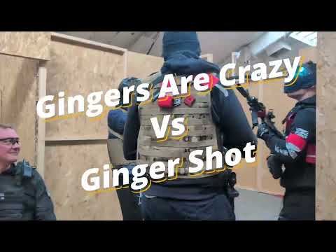In The Groove Airsoft Session 29 05 25