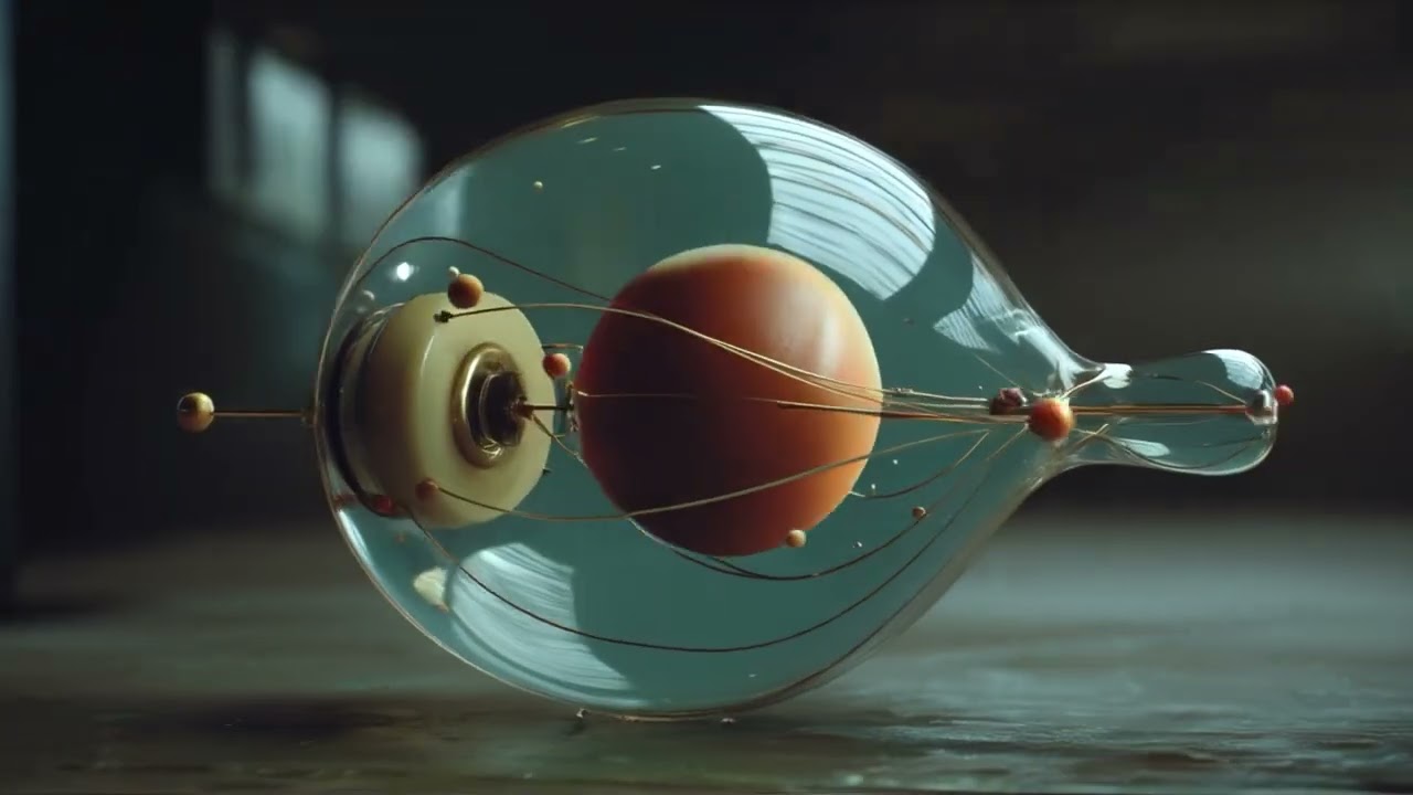 AI Creatures Come Alive | MidJourney x Pika Keyframes