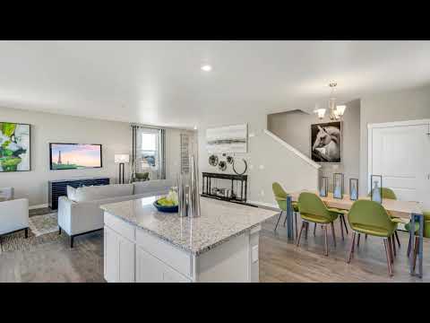 New Homes in Lorson Ranch | Colorado Springs, CO | D.R. Horton