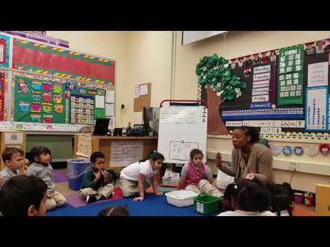 Make Believe Play Practice