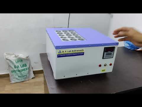 COD Digester - COD Digestion Apparatus Latest Price, Manufacturers ...