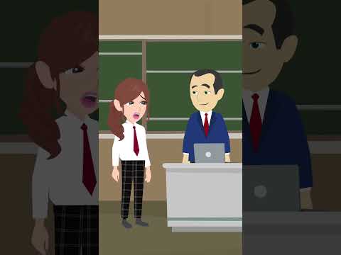 Roll number| #shorts | #viralshorts | Hindi story | kahani | #quiz | #cartoons funny story | #school