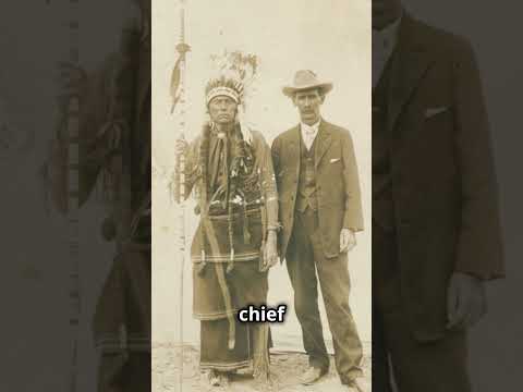 Quanah Parker: The Last Chief of the Comanche People