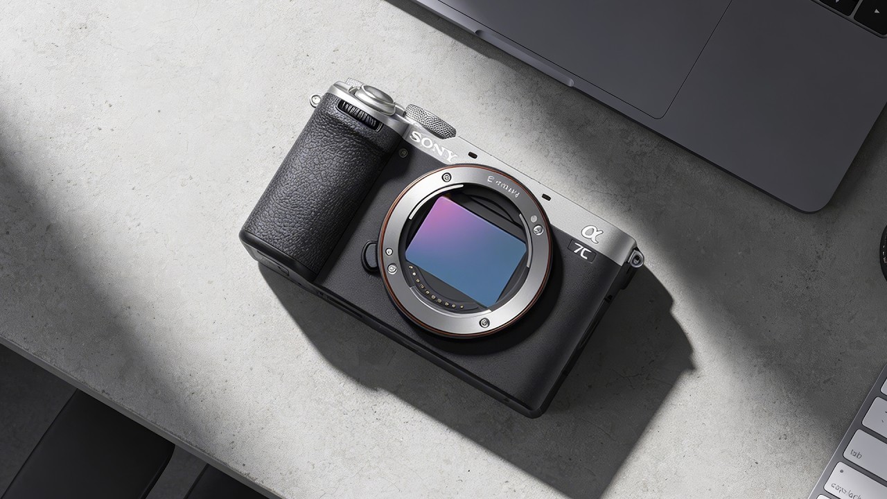 This Camera is ALMOST Perfect | Sony A7C II