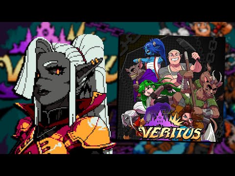 Steam Community :: Video :: This Game is The New Link's Awakening (Veritus)