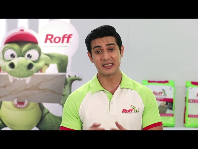 Roff Pidilite - Roff Tile Bonder (RTB) Tile Adhesives Trader - Wholesaler / Distributor from Pune