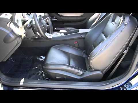 2010 Chevrolet Camaro - SS Coupe 2D Colma CA 12806A