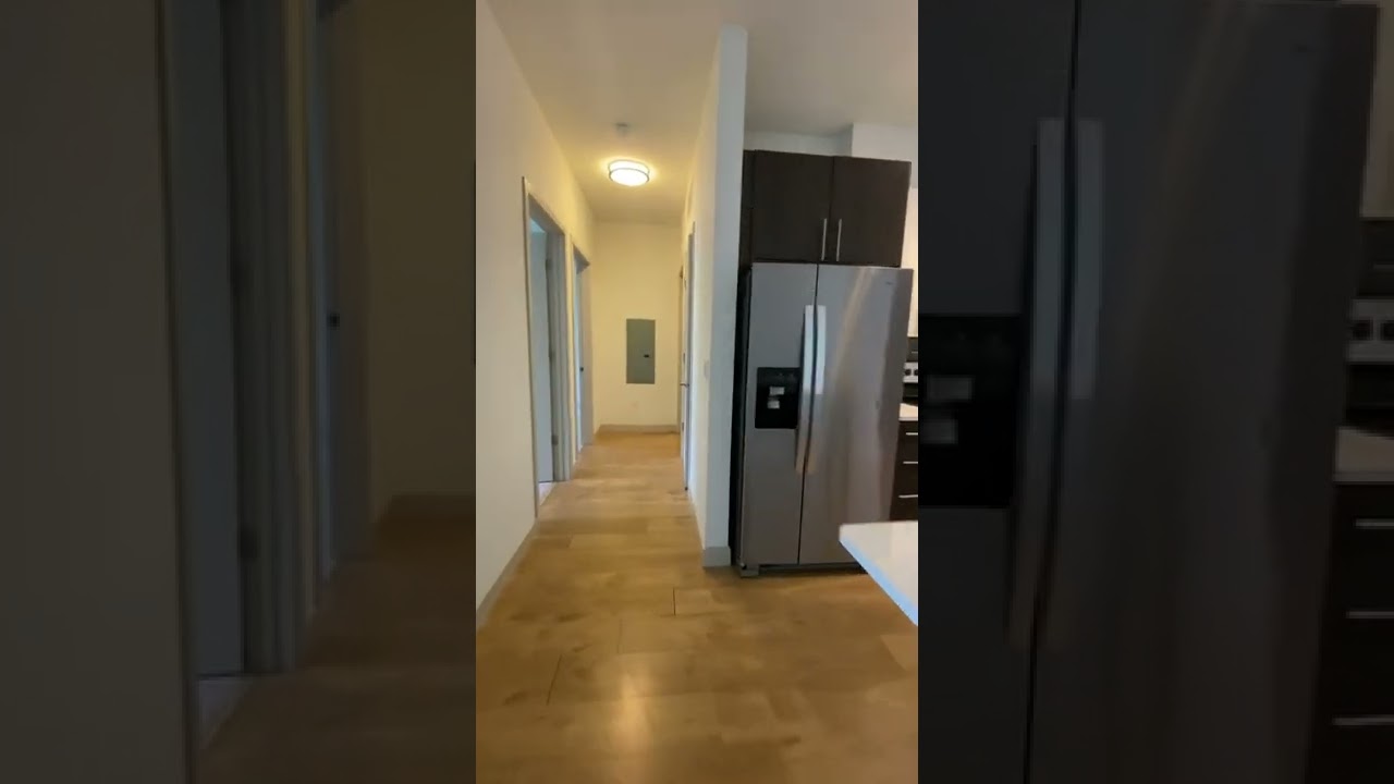 C1 Floorplan- 3 bedroom