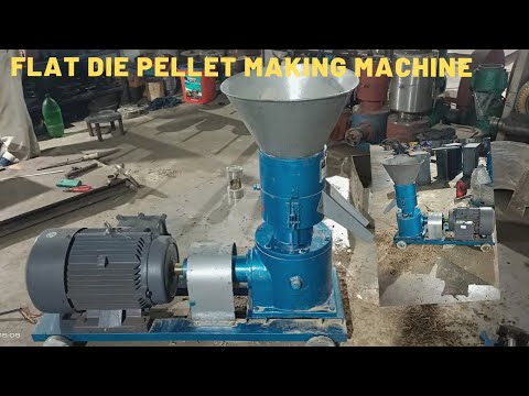 Mechpro Engineering - Manufacturer of Poultry and Cattle Feed Machine ...