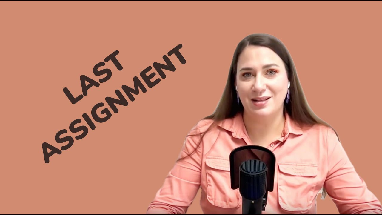 ASSIGNMENT 11A: INTRO TO GUIDED VISUALIZATION | VISUALIZATION OF YOUR PARENT