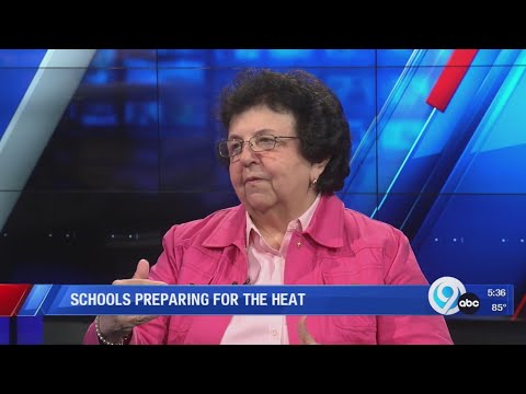 Interview: Superintendent of East Syracuse Minoa, Dr. Donna Desiato discusses how district is accoun