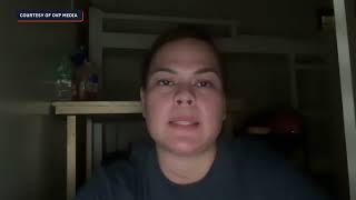 Behind the scenes of Sara Duterte's impeachment at the House