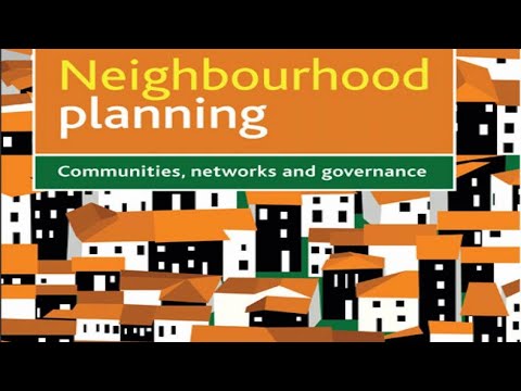 What is neighborhood planning concept? – Eduindex