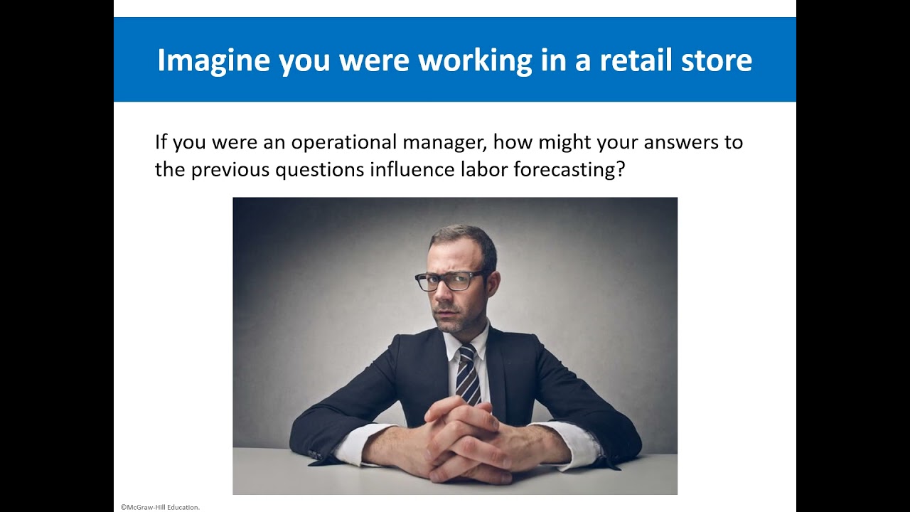 HRM CH05--Planning for and Recruiting HR