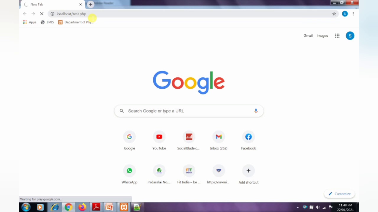 #12thComputerApplicationsPracticals  #Ex.6 PHP - Basic Programing #PHP-HyperTextPreProcessor