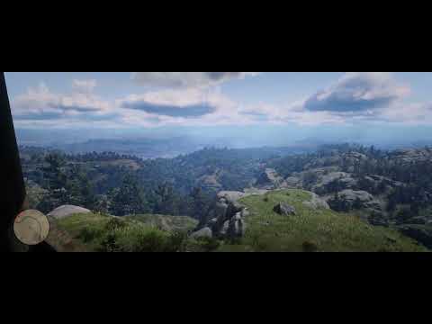 Steam Community :: Video :: RDR 2 best view!