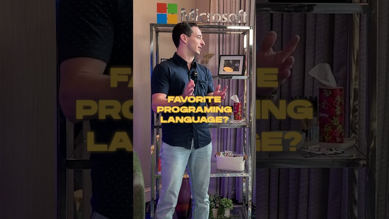 Rapid Fire With GitHub CEO Thomas Dohmke