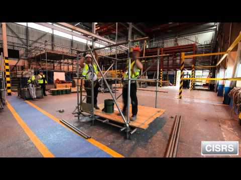 CISRS Training Video