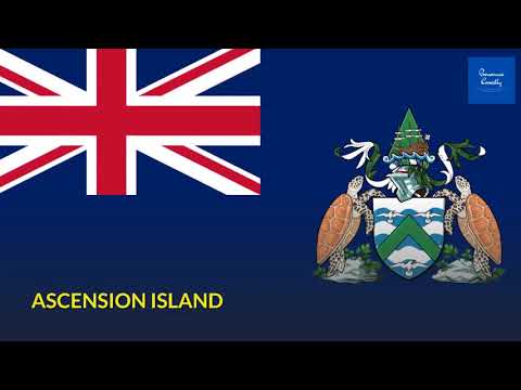 Correct Pronunciation Of Ascension Island | 2020 |