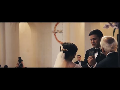 Story Of Your Day // The best groom reactions ever in wedding films