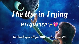 OPEN How to Train Your Dragon MEP! ✨????????(Read description for how to enter!)