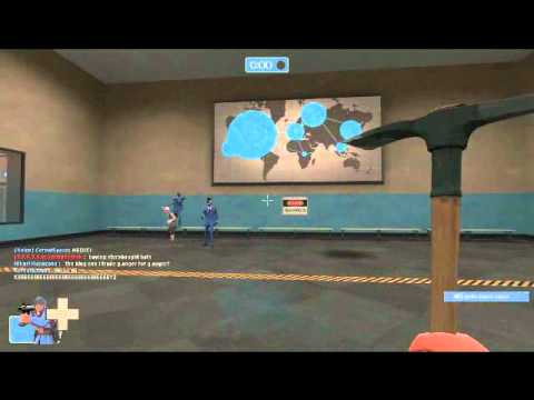 Steam Community :: Video :: Kid with Mic in TF2