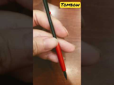 Tombow zoom 727 mechanical pencil 🐒🐒🐒