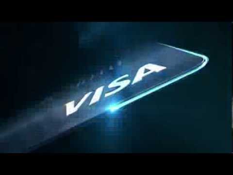 Visa Black Card