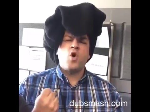 Aron Bender & Justin Worsham's Weekly Dubsmash Ditty