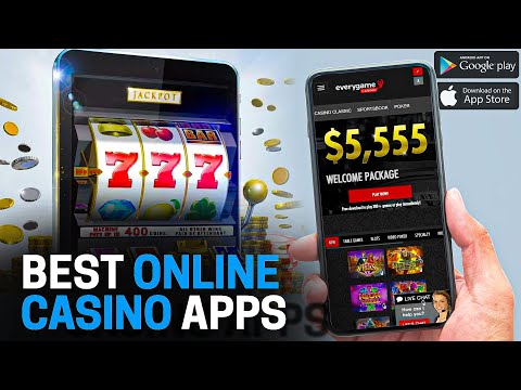 Top 3 BEST Sweepstakes Casinos 2024 [The Favorites of USA Players]
