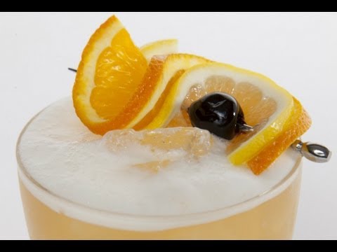 Windtalker - Luxardo Liqueurs - More Than Maraschino feat. Francesco Lafranconi