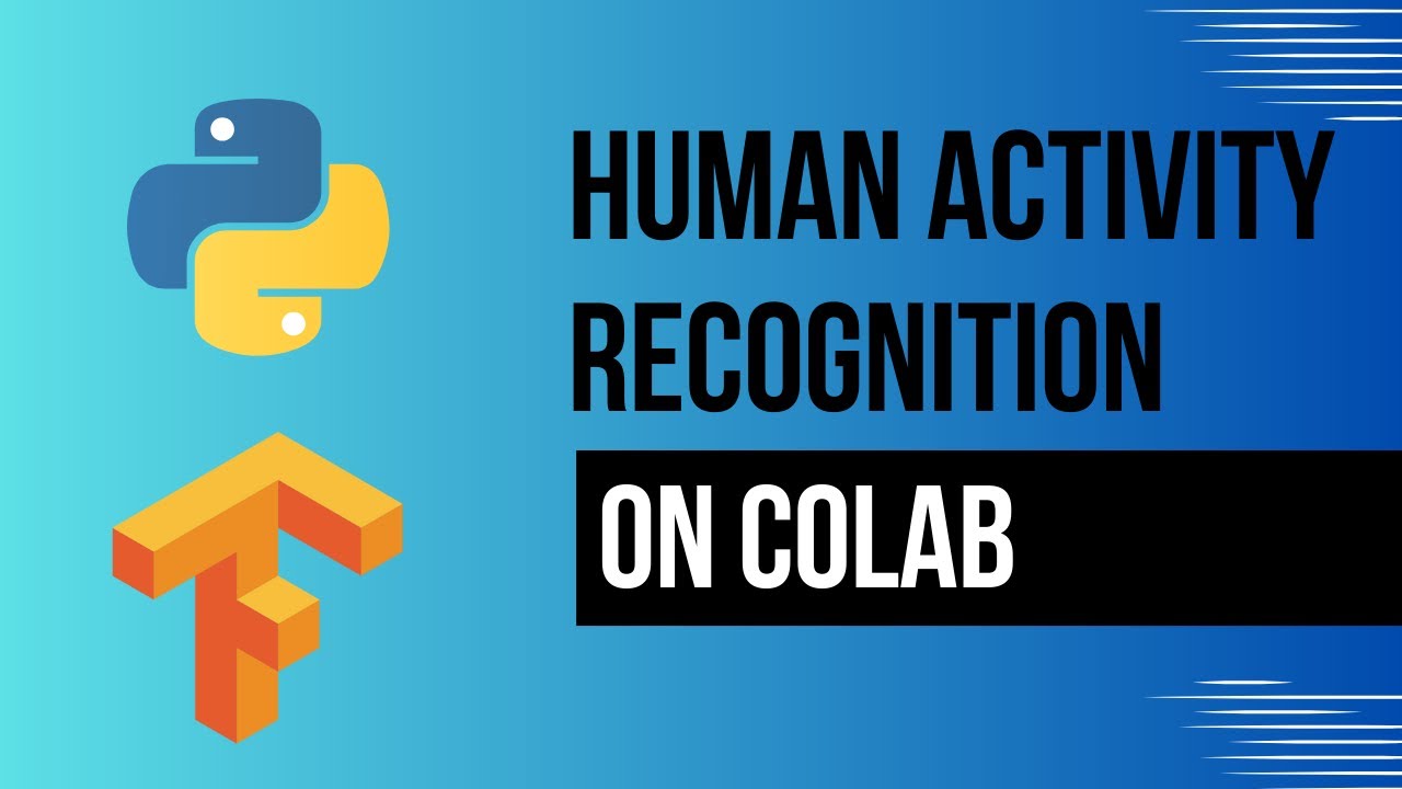 Human Activity recognition using Python and Tensorflow (MoViNets)